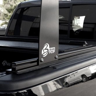 BAK™ - BakFlip & RollBak Tonneau Covers | CARiD