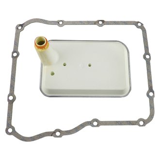 2016 Chevy Silverado 2500 Automatic & Manual Transmission Filters ...