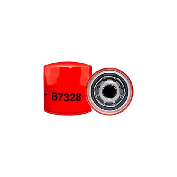 Baldwin Filters® B7328 - Spin-On Engine Oil Filter