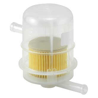 Suzuki Samurai Fuel Filters & Components - In-Line, Diesel | CARiD