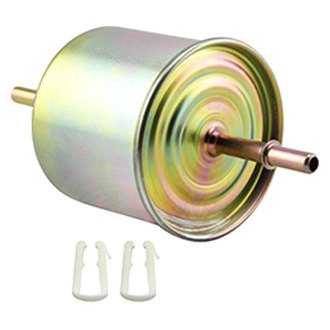 2010 Ford Escape Fuel Filters & Components - In-Line | CARiD