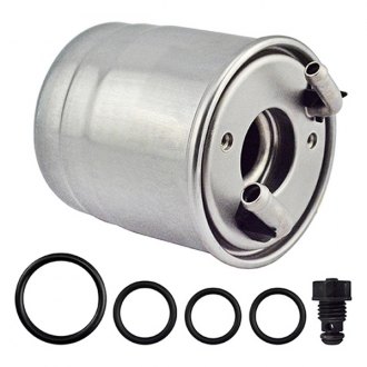 2011 Mercedes Sprinter Fuel Filters & Components - In-Line | CARiD