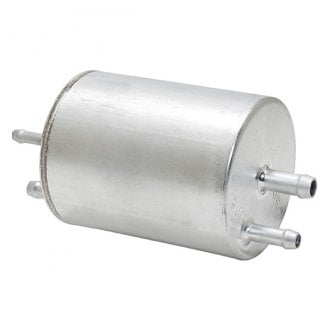 2014 Mercedes C Class Fuel Filters & Components - In-Line | CARiD