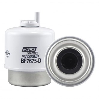 Fuel Water Separator Filters | CARiD