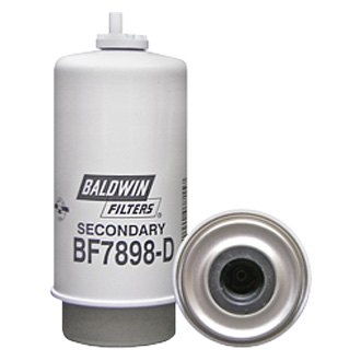 Fuel Water Separator Filters | CARiD