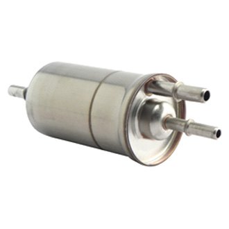 2002 Chevy S-10 Pickup Fuel Filters & Components - In-Line | CARiD