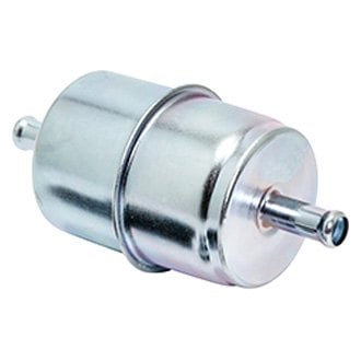 Ford Customline Fuel Filters & Components - In-Line, Diesel | CARiD