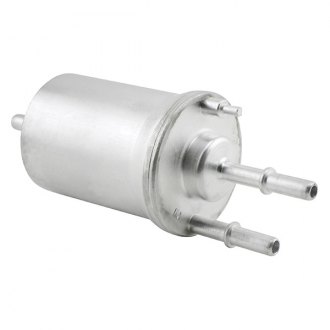 2013 Volkswagen Passat Fuel Filters & Components - In-Line | CARiD