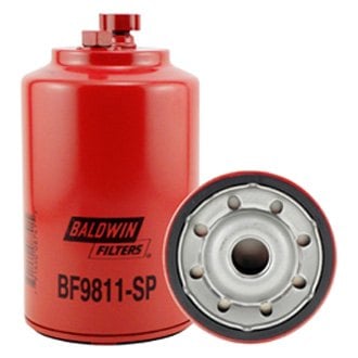 Fuel Water Separator Filters | CARiD