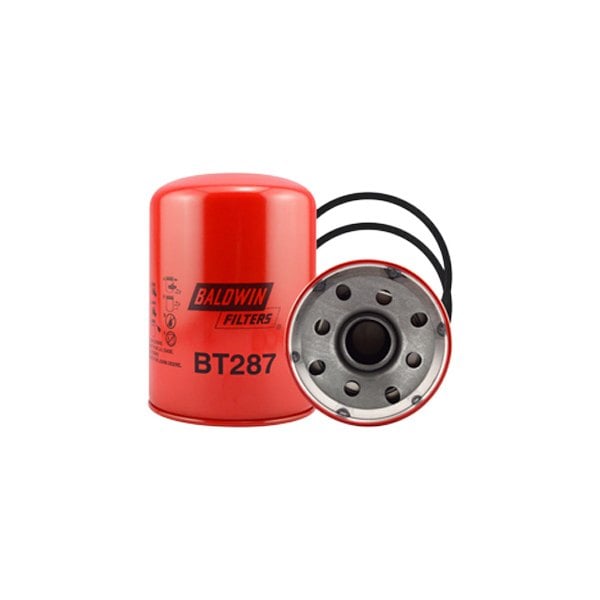 Baldwin Filters® BT287 - Spin-On Engine Oil Filter