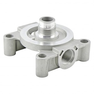 Engine Oil Filter Housing Mounts - CARiD.com