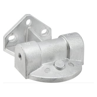 Engine Oil Filter Housing Mounts - CARiD.com