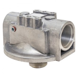 Engine Oil Filter Housing Mounts - CARiD.com