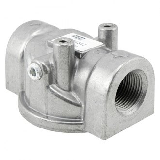 Engine Oil Filter Housing Mounts - CARiD.com