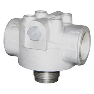 Engine Oil Filter Bases - CARiD.com