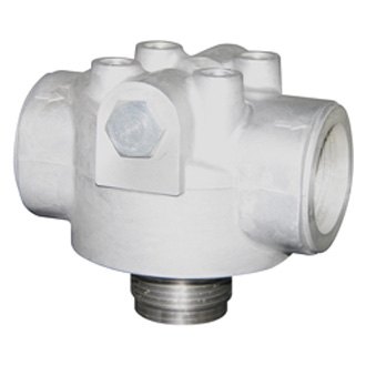 Engine Oil Filter Bases - CARiD.com