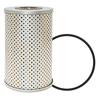 Baldwin Filters® P18-HD - Heavy-Duty Heavy-Duty Engine Oil Filter Element