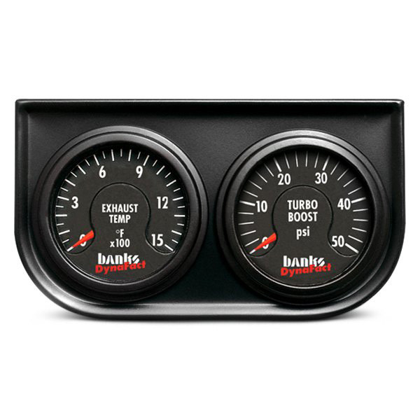 Car Gauges & Dashboard Meters - Aftermarket Gauges | CARiD