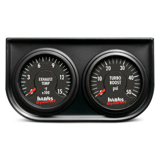 Car Gauges & Dashboard Meters - Aftermarket Gauges | CARiD