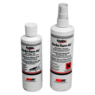 Banks™ | Performance Truck Parts, Exhaust, Intakes - CARiD.com