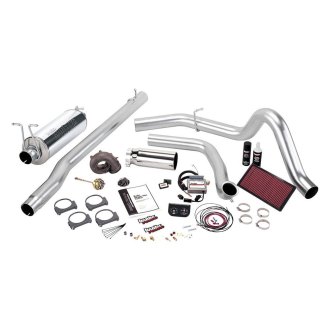 Banks™ | Performance Truck Parts, Exhaust, Intakes - CARiD.com