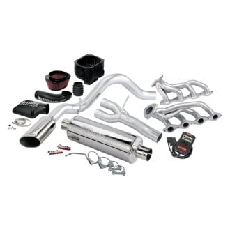 Banks™ - Performance Truck Parts, Exhaust, Intakes | CARiD