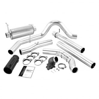 Ford Excursion Complete Performance Exhaust Systems – CARiD.com