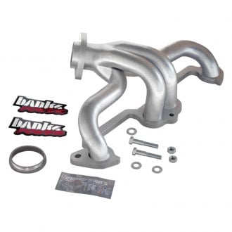 Banks™ - Performance Truck Parts, Exhaust, Intakes | CARiD