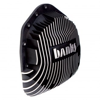 Banks™ - Performance Truck Parts, Exhaust, Intakes | CARiD