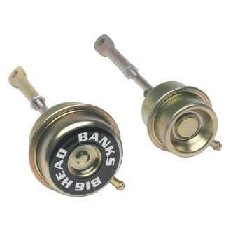 Banks™ - Performance Truck Parts, Exhaust, Intakes | CARiD