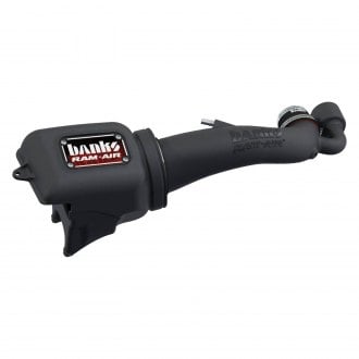 Banks™ - Performance Truck Parts, Exhaust, Intakes | CARiD