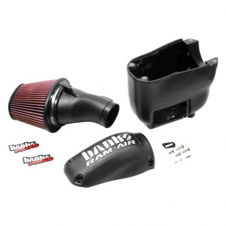 2012 Ford F-250 Performance Air Intake Systems | CARiD