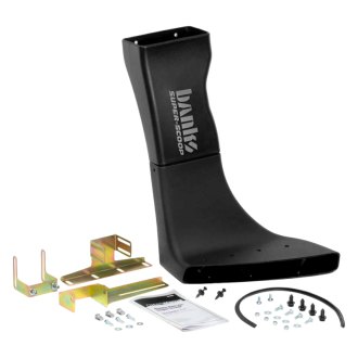 Banks™ | Performance Truck Parts, Exhaust, Intakes - CARiD.com