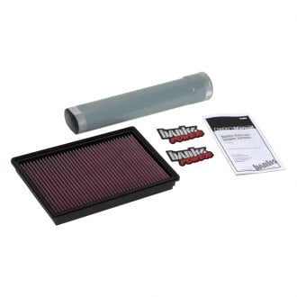 Banks™ - Performance Truck Parts, Exhaust, Intakes | CARiD