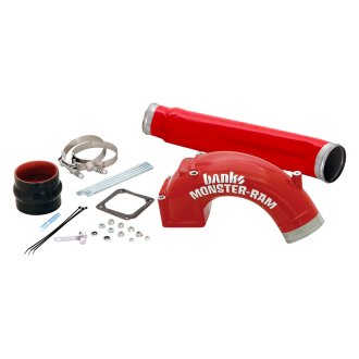 Banks™ - Performance Truck Parts, Exhaust, Intakes | CARiD