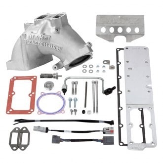 Banks™ | Performance Truck Parts, Exhaust, Intakes - CARiD.com