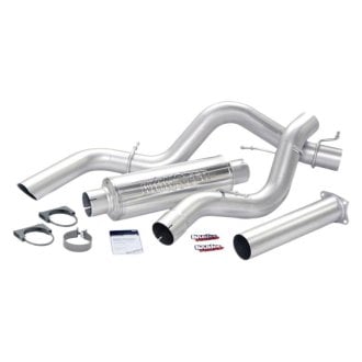 Banks™ | Performance Truck Parts, Exhaust, Intakes - CARiD.com