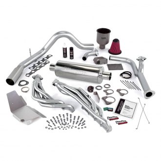 2002 Ford Excursion Performance Exhaust Systems | Mufflers, Tips