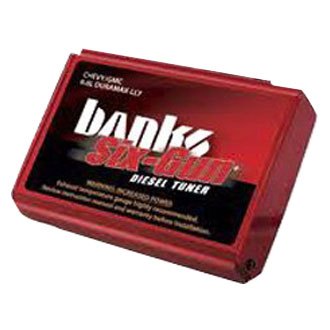 Banks™ | Performance Truck Parts, Exhaust, Intakes - CARiD.com