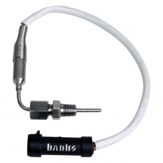 Banks™ | Performance Truck Parts, Exhaust, Intakes - CARiD.com