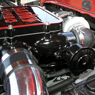 Banks™ - Performance Truck Parts, Exhaust, Intakes | CARiD