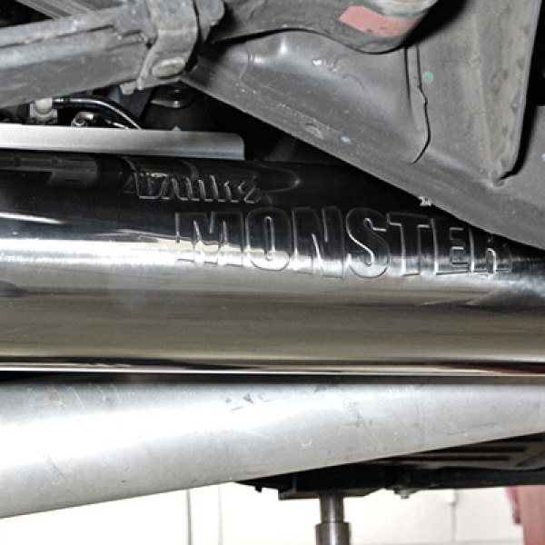 Banks™ - Performance Truck Parts, Exhaust, Intakes | CARiD