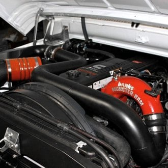 Banks™ - Performance Truck Parts, Exhaust, Intakes | CARiD