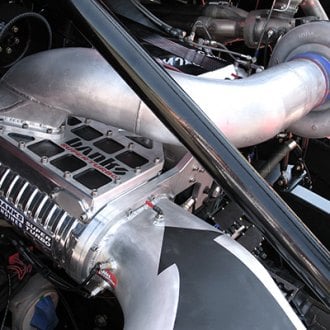 Banks™ - Performance Truck Parts, Exhaust, Intakes | CARiD