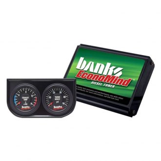 Banks™ | Performance Truck Parts, Exhaust, Intakes - CARiD.com