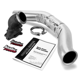 Banks™ | Performance Truck Parts, Exhaust, Intakes - CARiD.com
