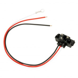 Bargman™ | Trailer Lights & Accessories — CARiD.com