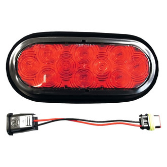 Bargman™ | Trailer Lights & Accessories — CARiD.com