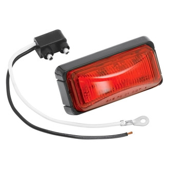 Bargman™ | Trailer Lights & Accessories — CARiD.com