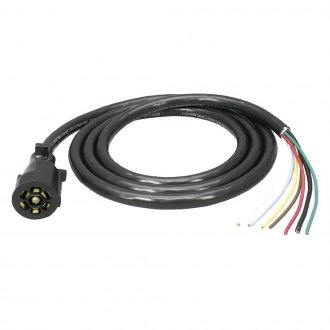 Universal Trailer Hitch Wiring & Electrical | Harnesses, Adapters ...